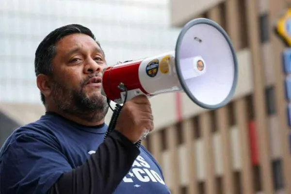 Say the Secret Word, Governor! | Texas AFL-CIO