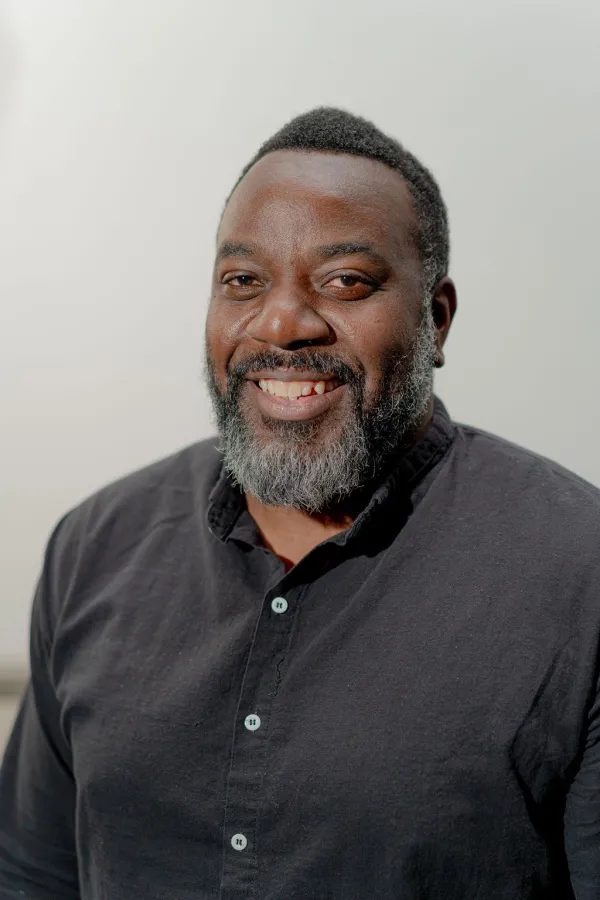 Derrick Osobase | Texas AFL-CIO