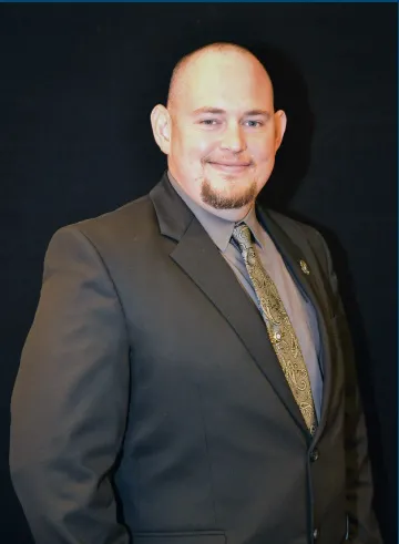 Shawn Smith | Texas AFL-CIO