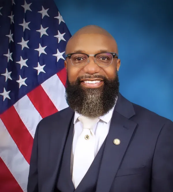 Don Edge | Texas AFL-CIO