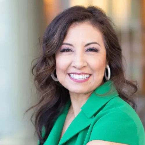 Diana Maldonado | Women's Summit 2024