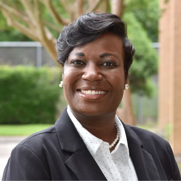 Candis Houston | Women's Summit 2024