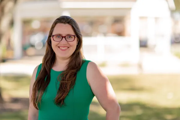 Rep. Erin Zwiener | Women's Summit 2024