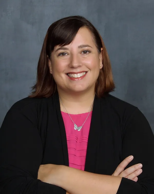 Emily Amps | Women's Summit 2024