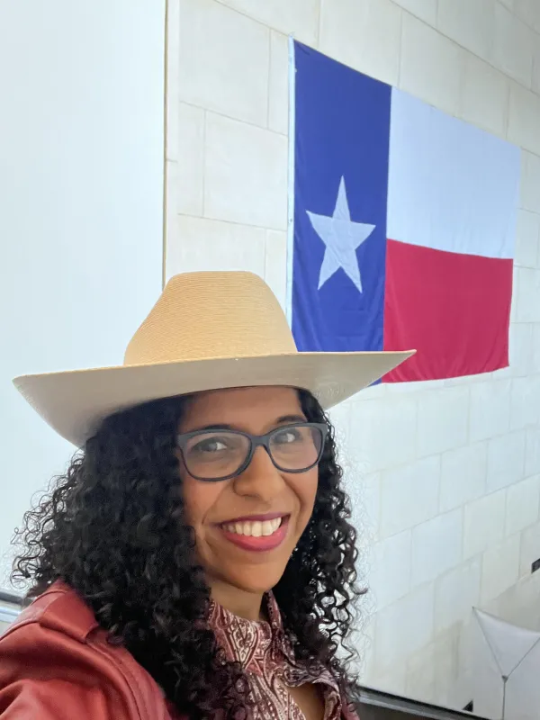 Candace Valenzuela | Women's Summit 2024