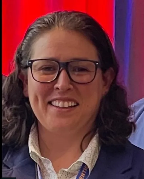 Blanca Rios | Women's Summit 2024