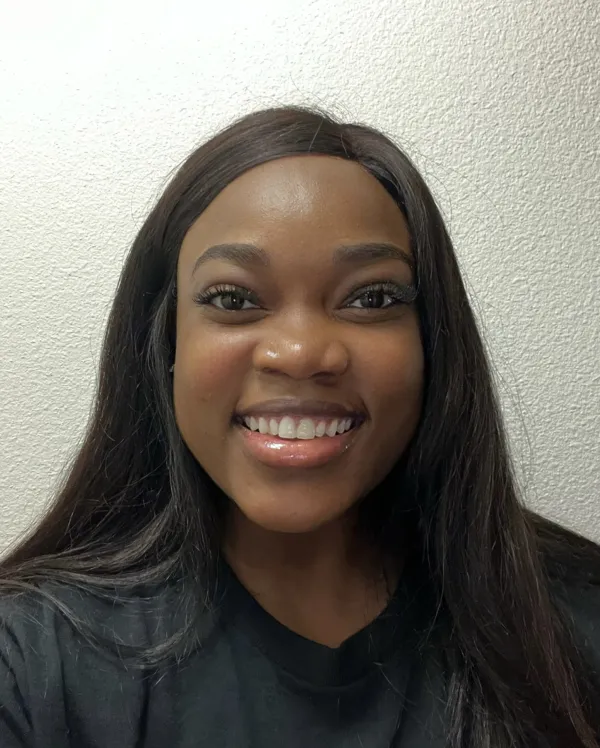 Britni Cuington | Women's Summit 2024