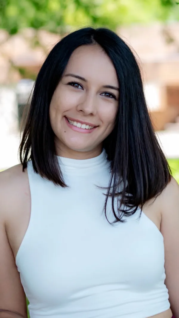 Christine Garcia | Women's Summit 2024