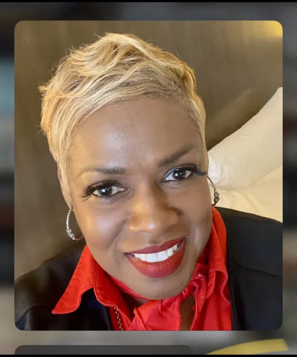 Latonia Benoit | Women's Summit 2024