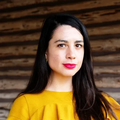 Katherine Strandberg | Women's Summit 2024