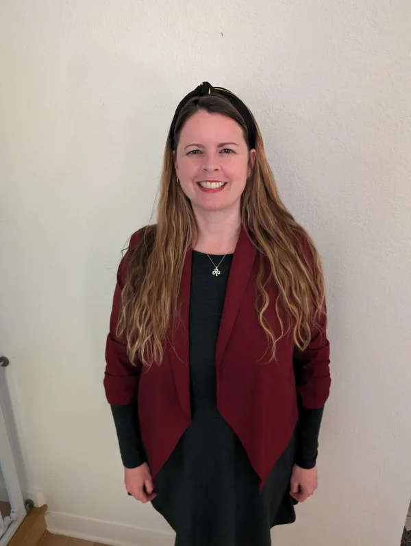 Krissy O'Brien | Women's Summit 2024