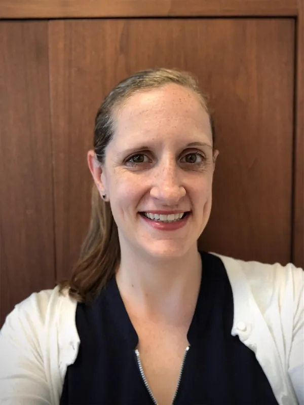 Sarai King Oza | Women's Summit 2024