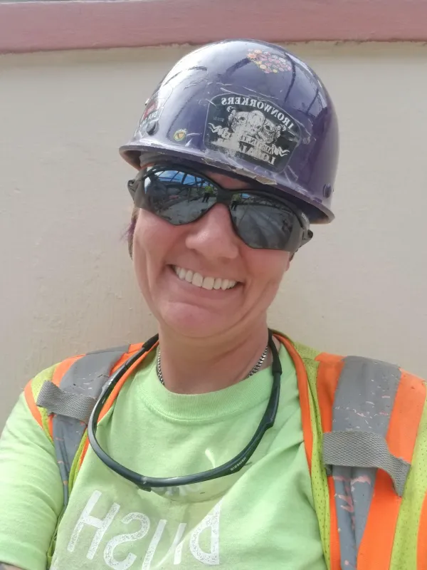 Victoria Sutherland | Women's Summit 2024