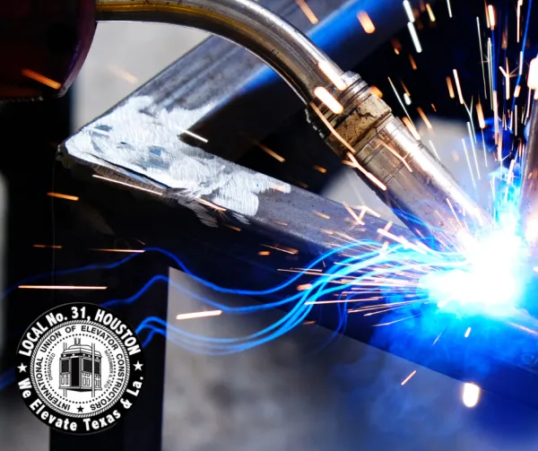 Houston: IUEC Local 31 Ribbon Cutting Ceremony for Mobile Welding ...