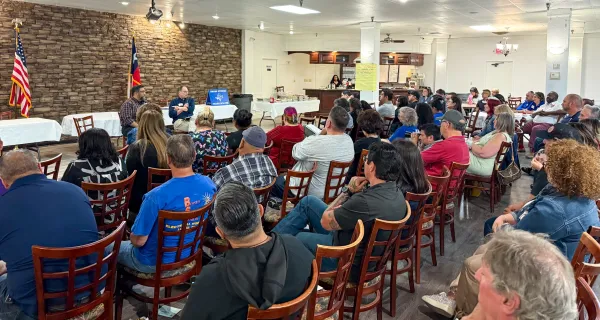 Lone Star Labor: Out in the West Texas town of El Paso | Texas AFL-CIO
