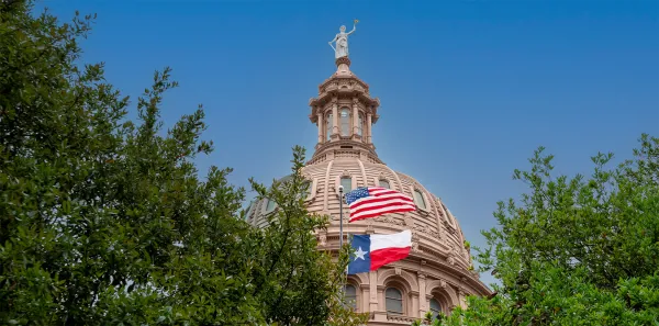 Lone Star Labor: Our Final TX Lege Takeaways | Texas AFL-CIO