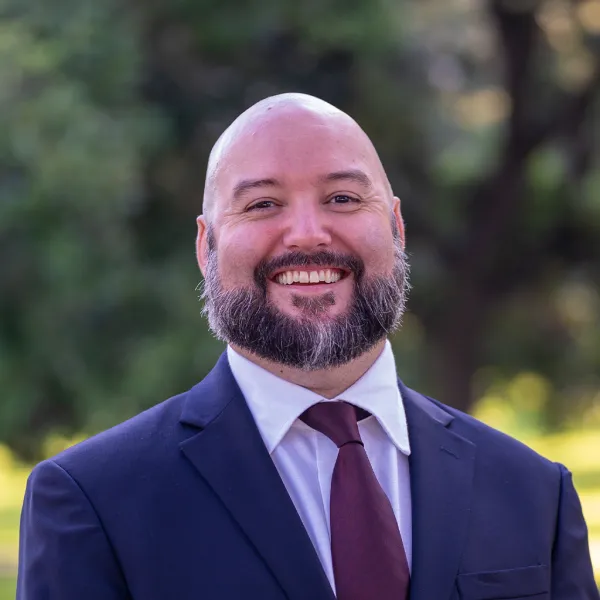 Ryan Pollock • IBEW | Texas AFL-CIO