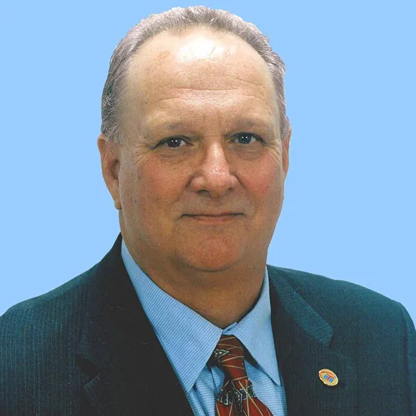 CORNELIUS “CONNIE” M. ENGLISH JR. | Texas AFL-CIO