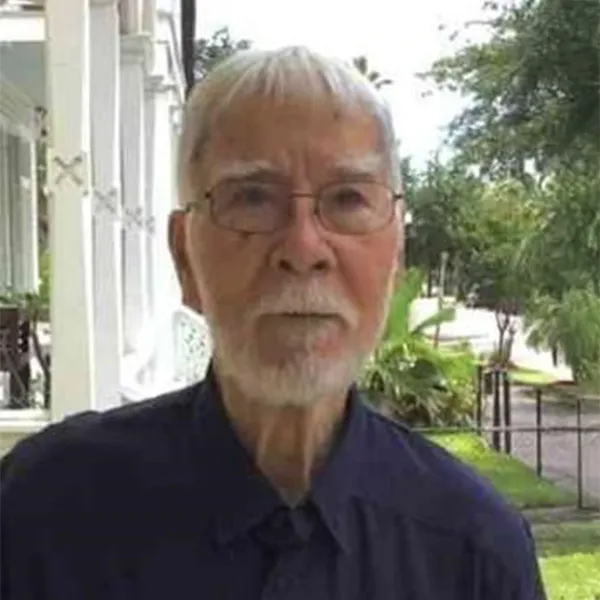CHARLES R. DELGADO | Texas AFL-CIO