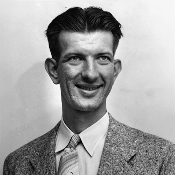 H. S. (HANK) BROWN | Texas AFL-CIO