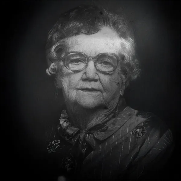 IVIE M. HALBROOKS | Texas AFL-CIO