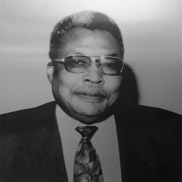 FRANK WALLACE | Texas AFL-CIO