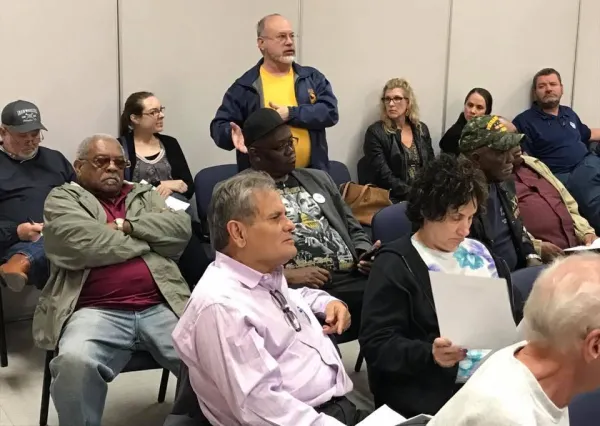 Dallas Labor Is a Social Movement | Dallas AFL-CIO Council