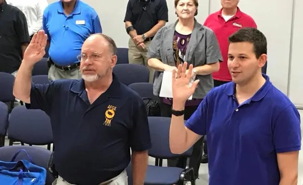 Dallas Labor Continues Fight | Dallas AFL-CIO Council