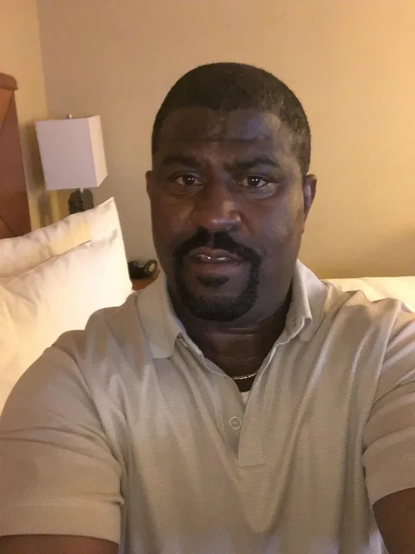 Darrell Shepard | Texas AFL-CIO