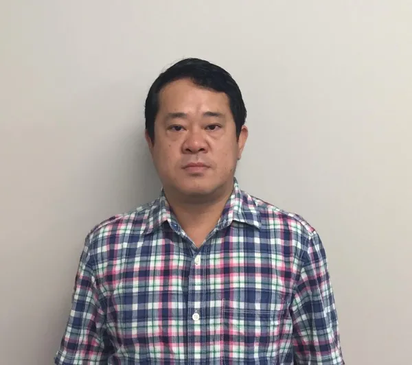 Shwe Aung • SIU | Texas AFL-CIO