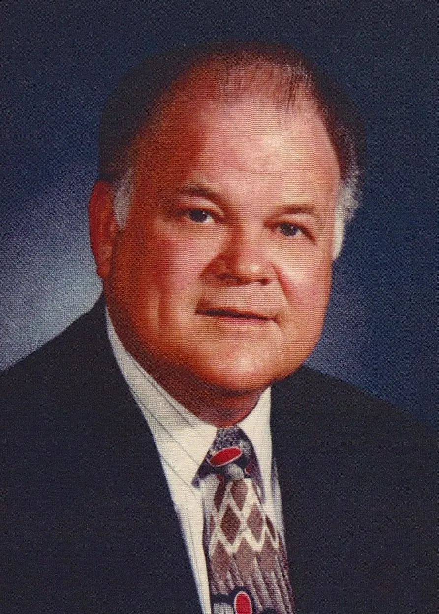 RONNIE RASPBERRY | Texas AFL-CIO