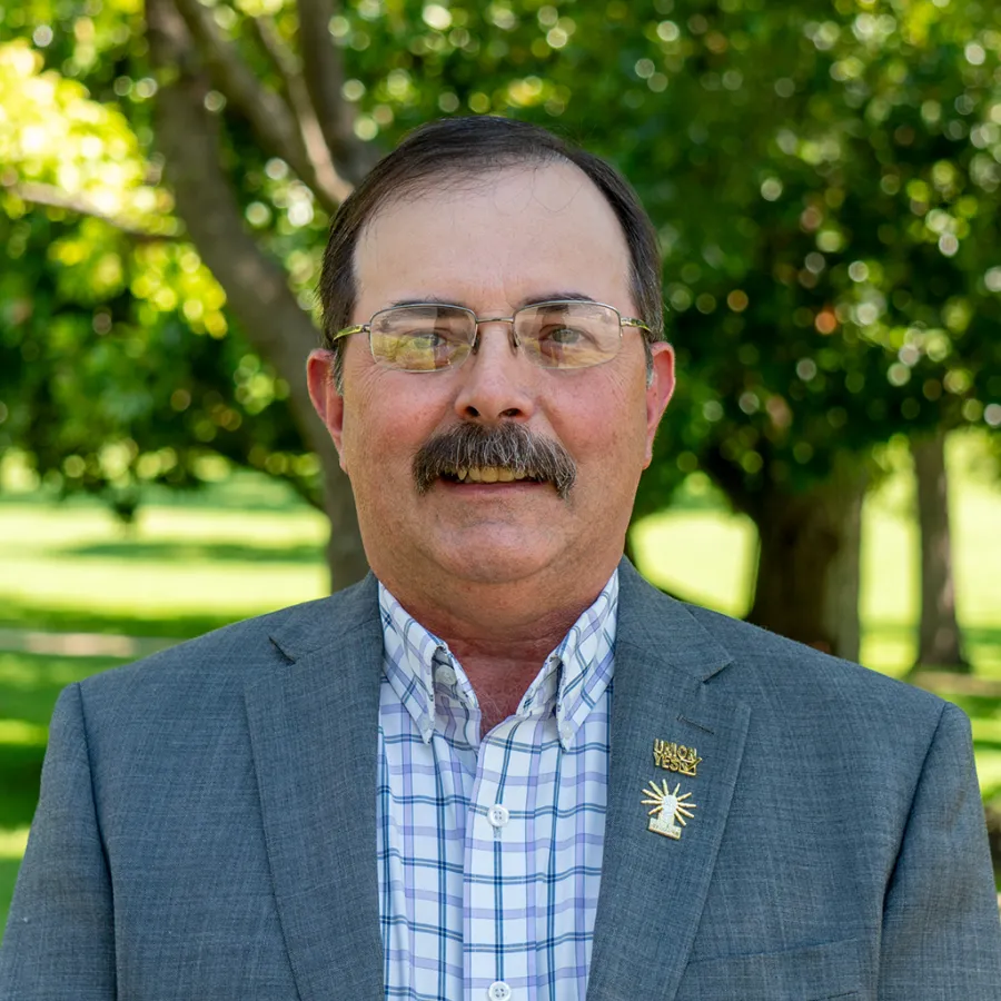 Craig Miller | Texas AFL-CIO